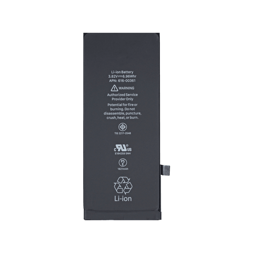 iPhone 8 Replacement Battery - GA Tech