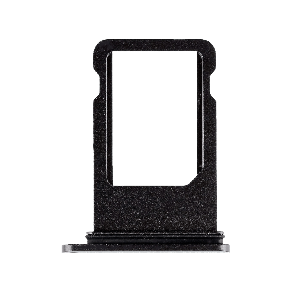 iPhone 8 Plus SIM Card Tray | Space Grey - GA Tech