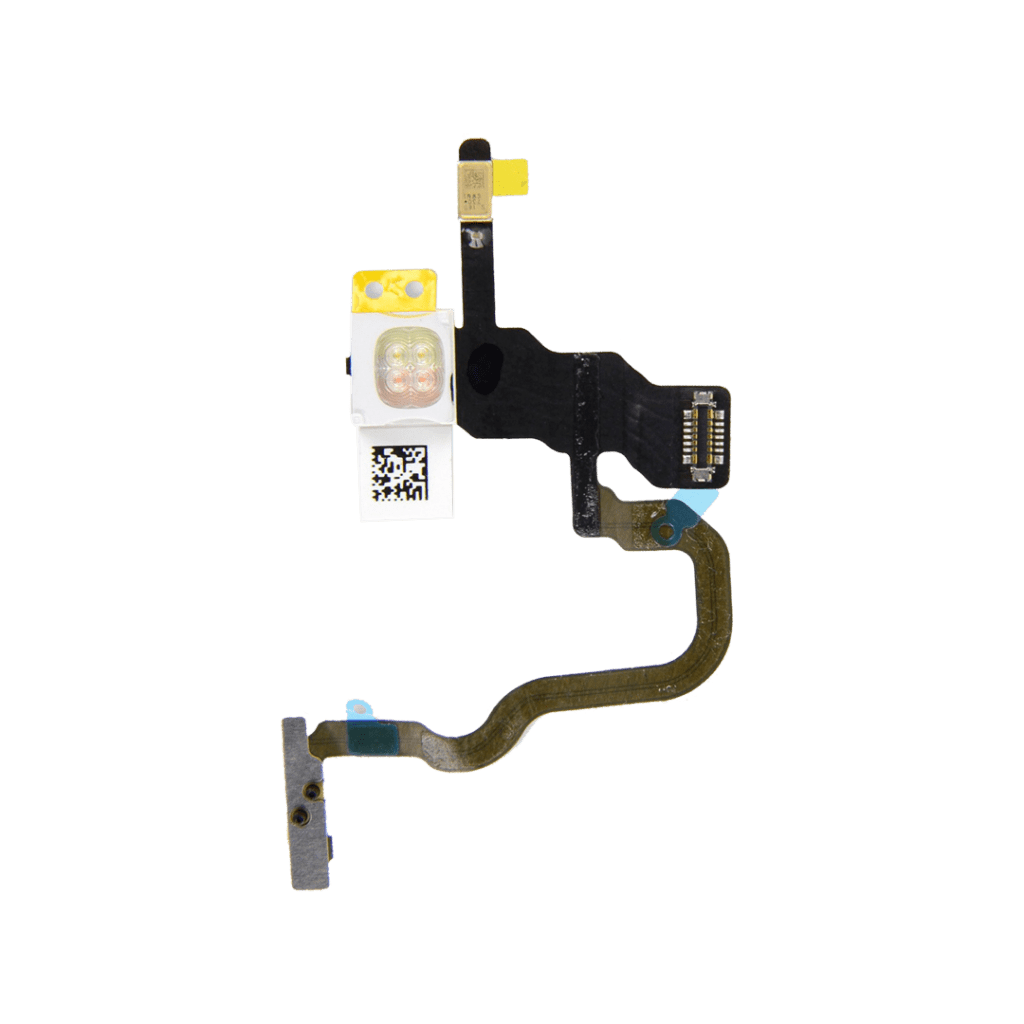 iPhone X Replacement Power Flex Cable - GA Tech