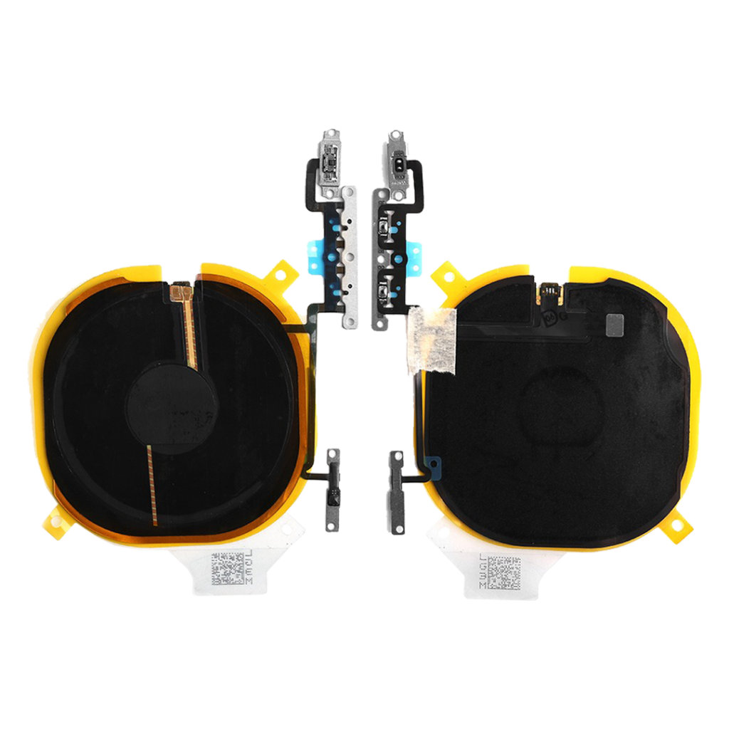 iPhone X Wireless NFC Charging Flex Assembly - GA Tech