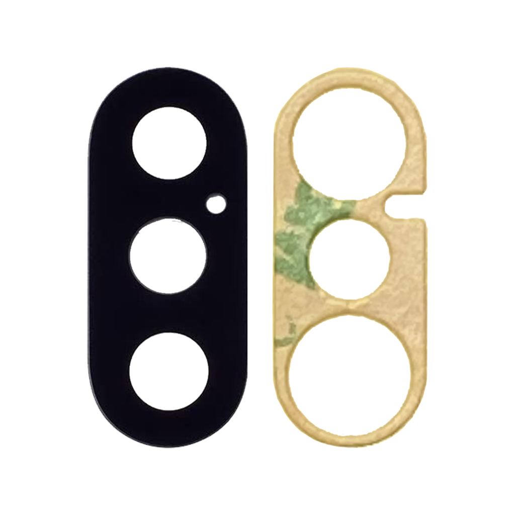 iPhone XS / XS Max Replacement Camera Lens - GA Tech