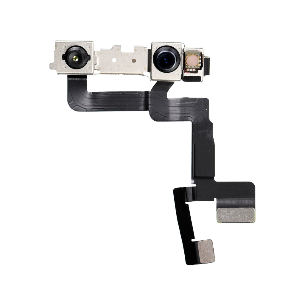 iPhone 11 Replacement Front Camera Flex - GA Tech