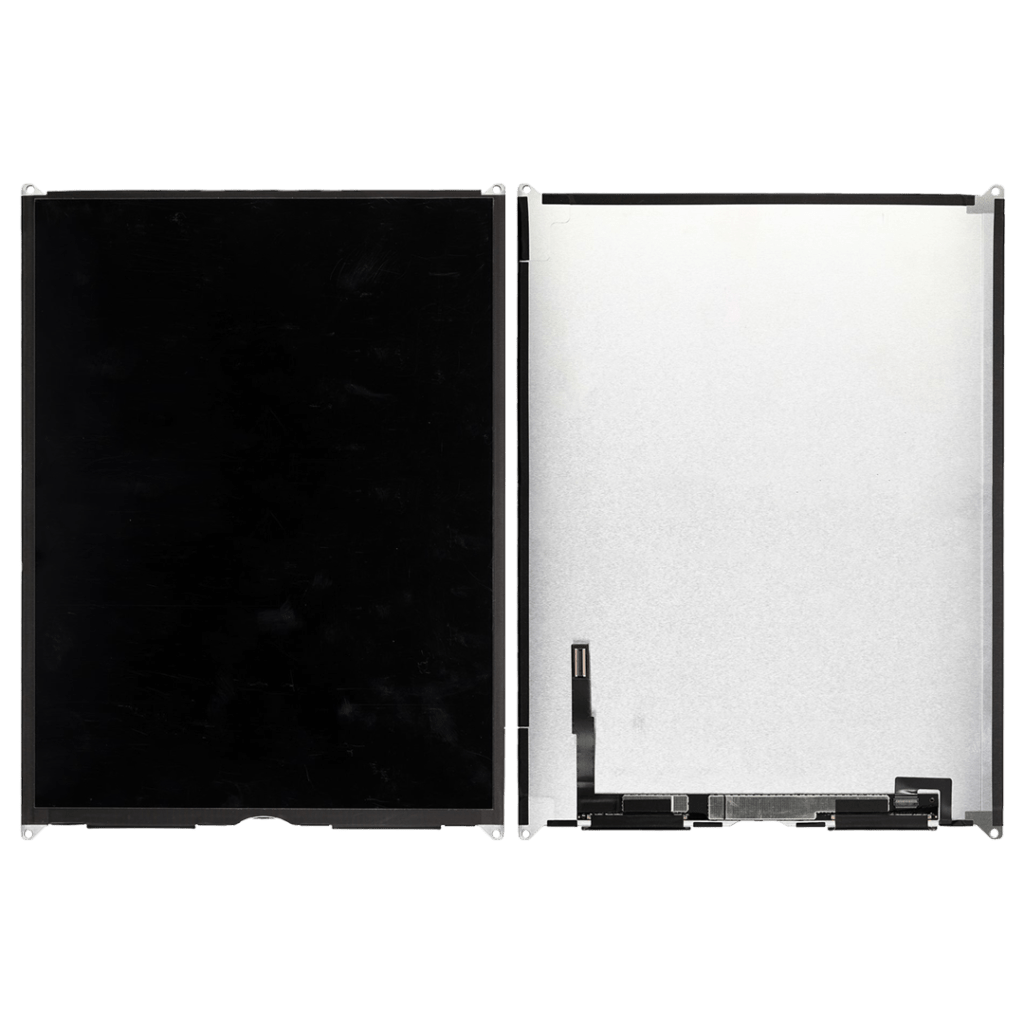 iPad 7th, 8th and 9th Gen. Replacement LCD Display - GA Tech
