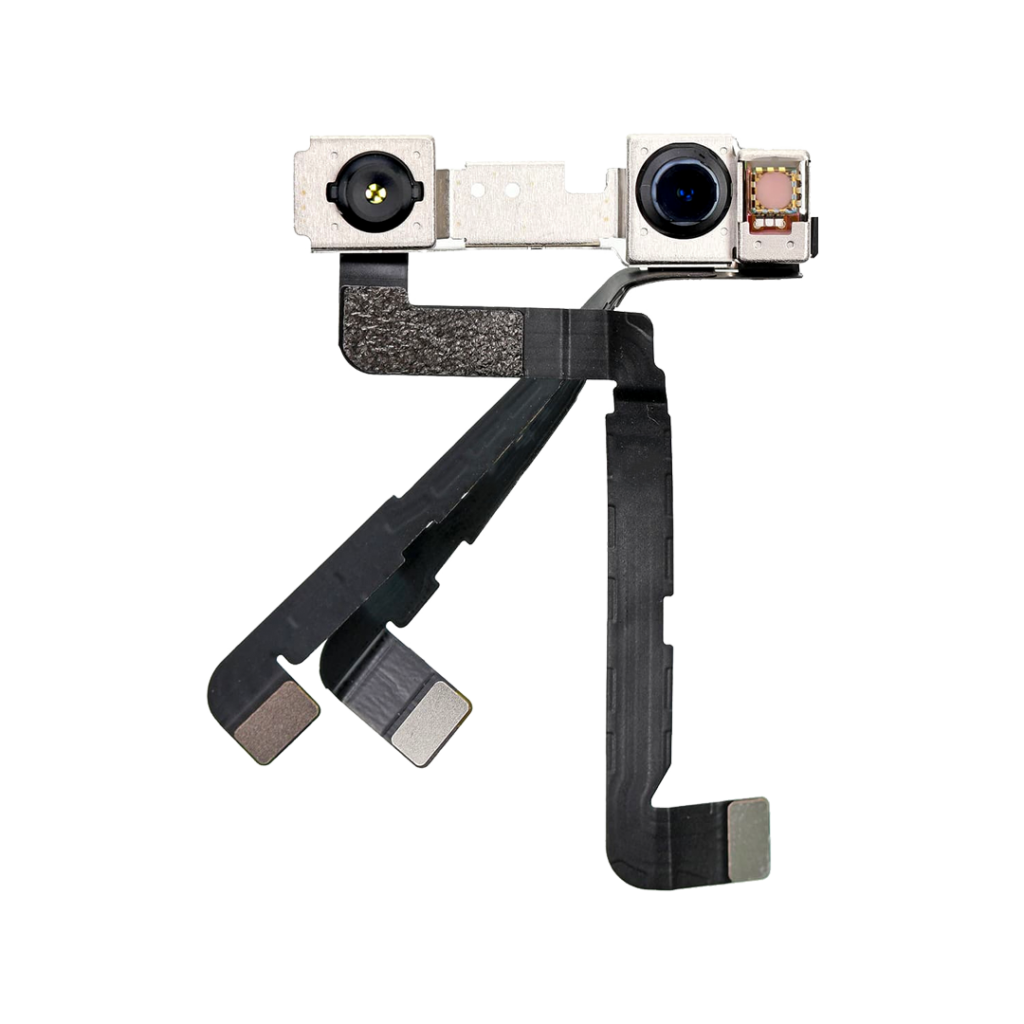 iPhone 11 Pro Max Replacement Front Camera Flex - GA Tech