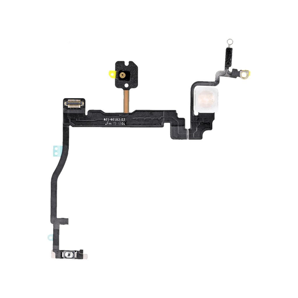 iPhone 11 Pro Replacement Power Flex Cable - GA Tech