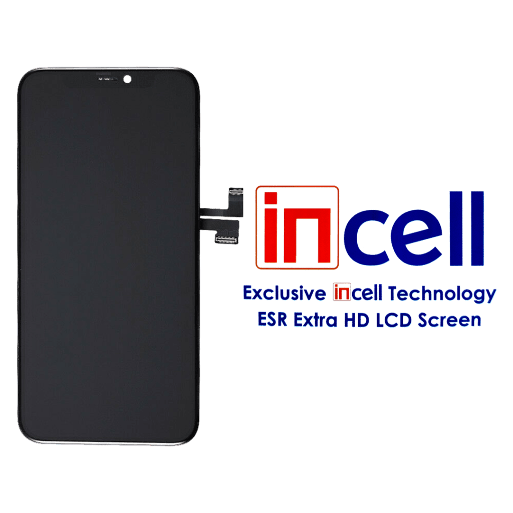 iPhone 11 Pro Max Screen - FHD Incell Replacement NZ | GA Tech