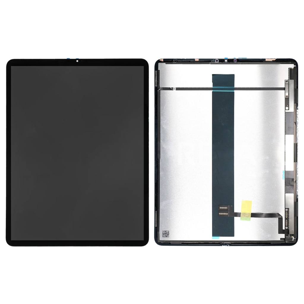 iPad Pro 12.9" (3rd and 4th Gen.) Replacement LCD and Digitiser Screen ...