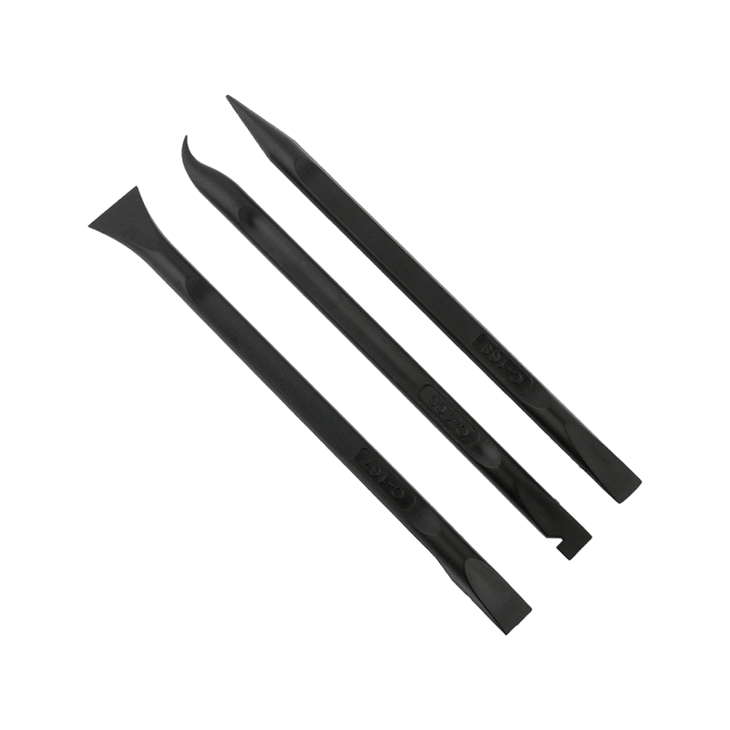 3 in 1 Anti-static Plastic Spudger Tool | KAIGEXIN - GA Tech