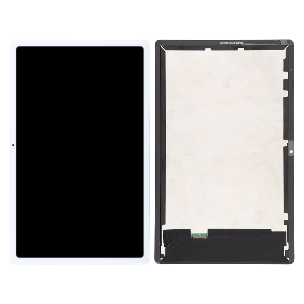 Samsung Galaxy Tab A7 10.4 "T500/T505" LCD / Digitiser Screen | White - GA Tech