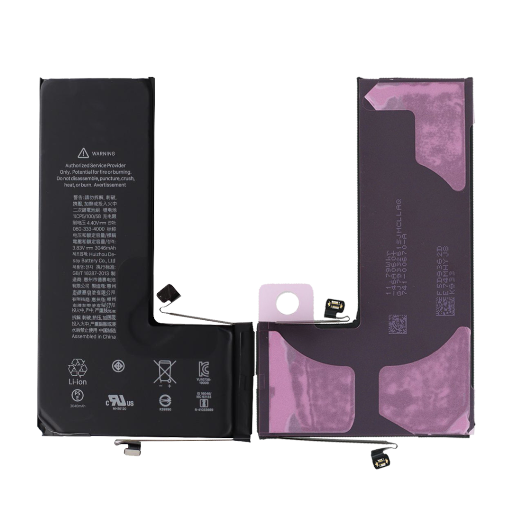 iPhone 11 Pro Replacement Battery - GA Tech