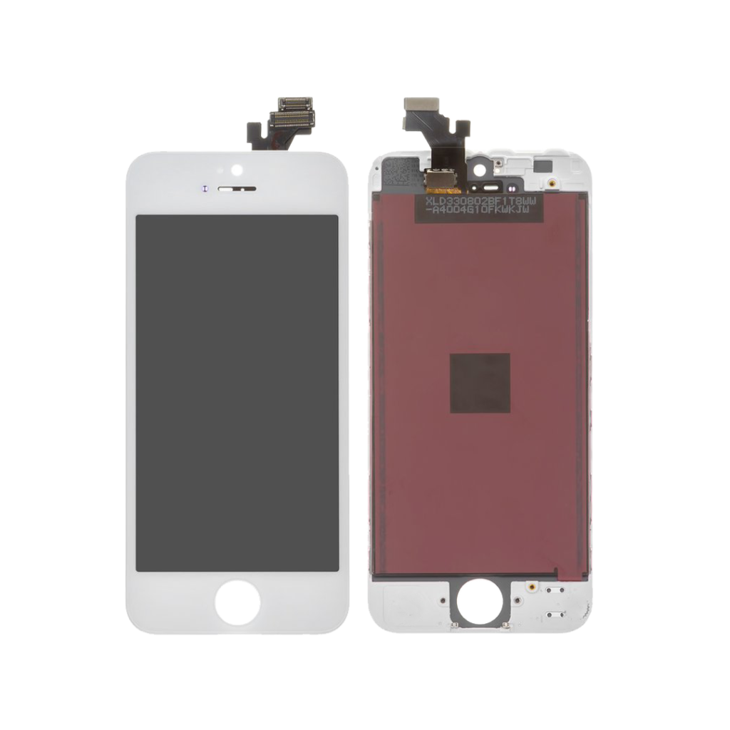 iPhone 5 Screen Replacement NZ