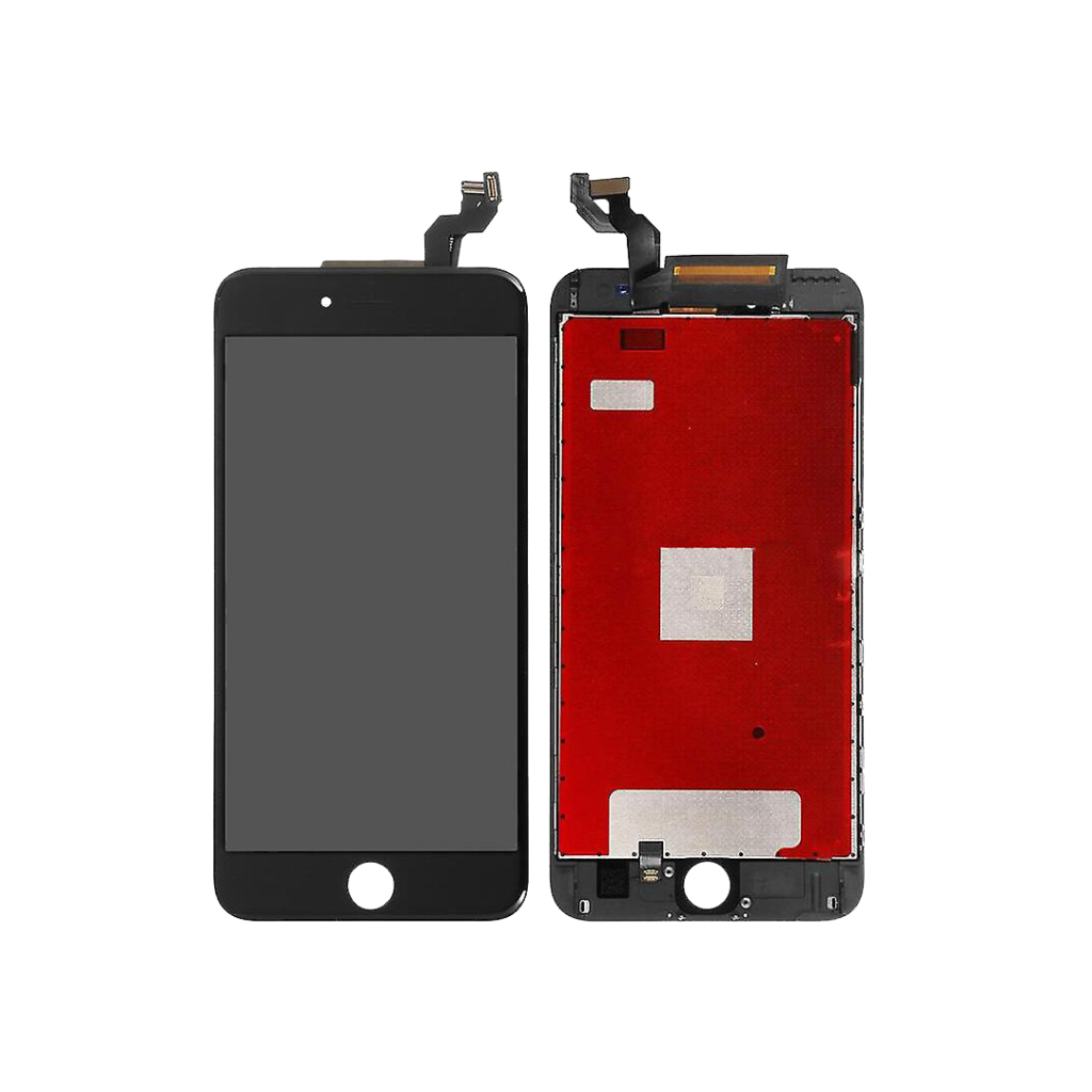 iPhone Parts - GA Tech
