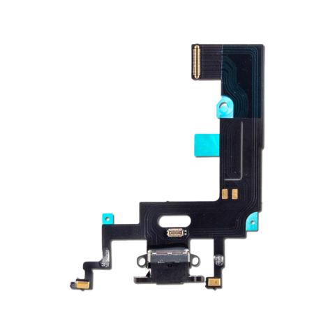 iPhone XR Replacement Charging Port - GA Tech
