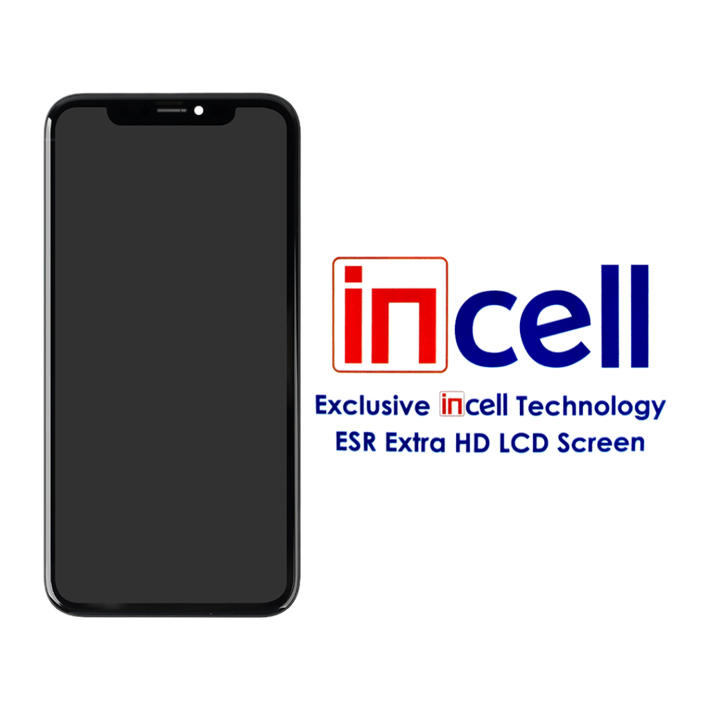 iPhone Parts - GA Tech