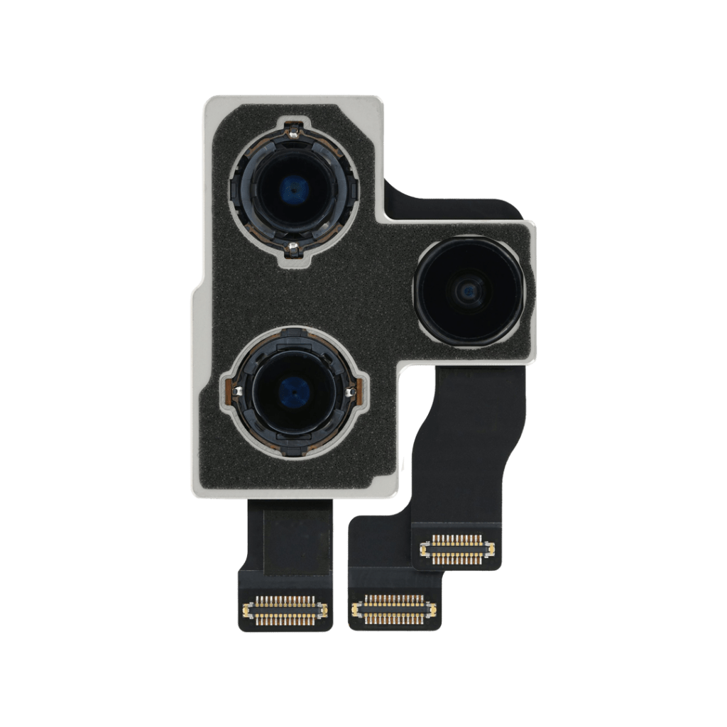 iPhone 11 Pro / 11 Pro Max Replacement Back Camera - GA Tech