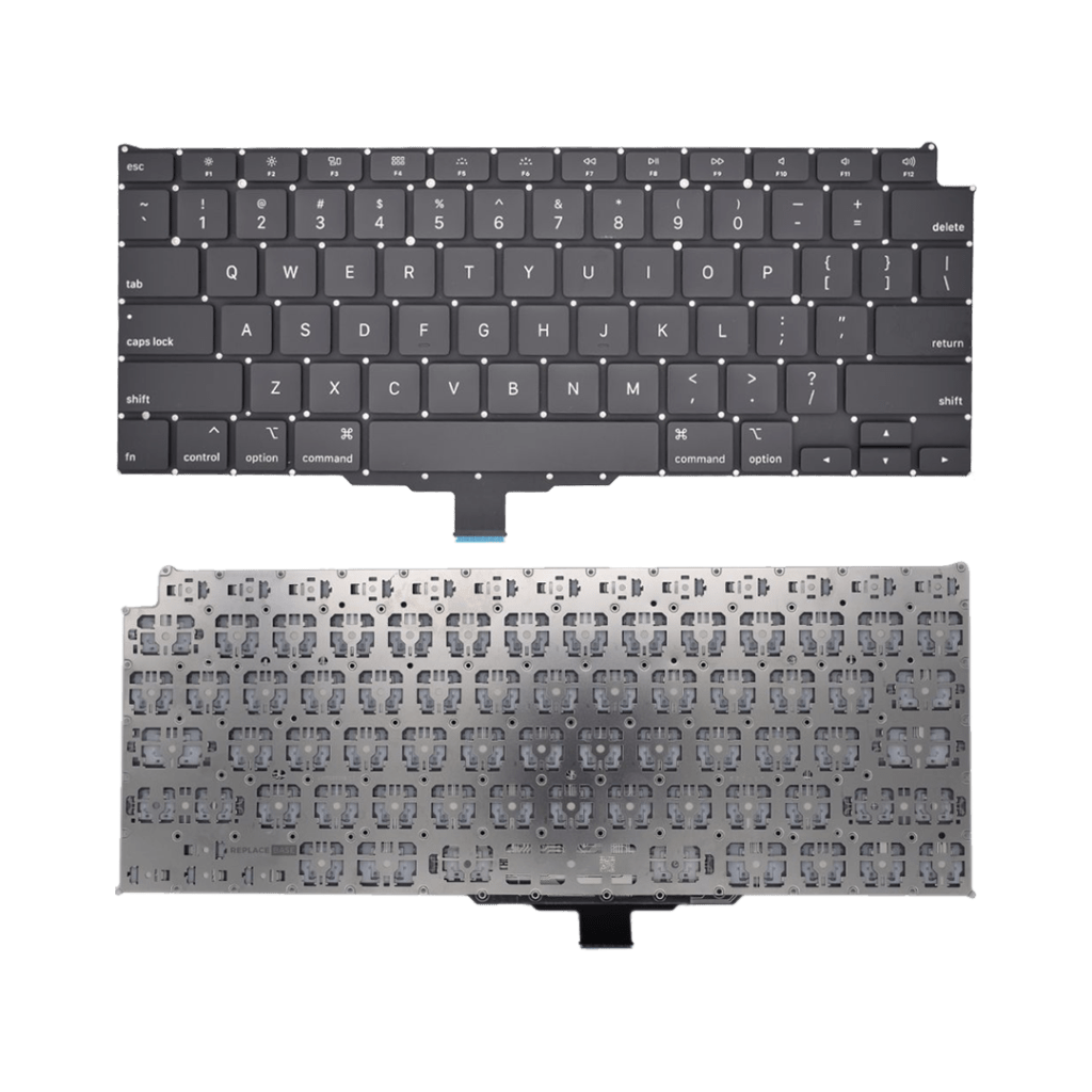 MacBook Air 13" A2179 (Early-2020) Keyboard | US Layout - GA Tech
