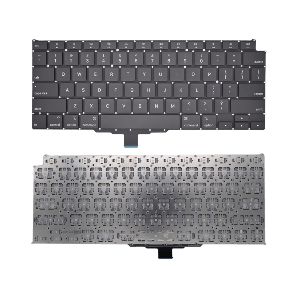 MacBook Air 13" A2179 (Early-2020) Keyboard | US Layout - GA Tech