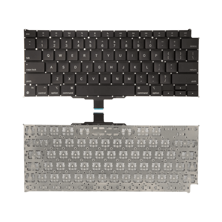 MacBook Air Keyboard NEW - GA Tech