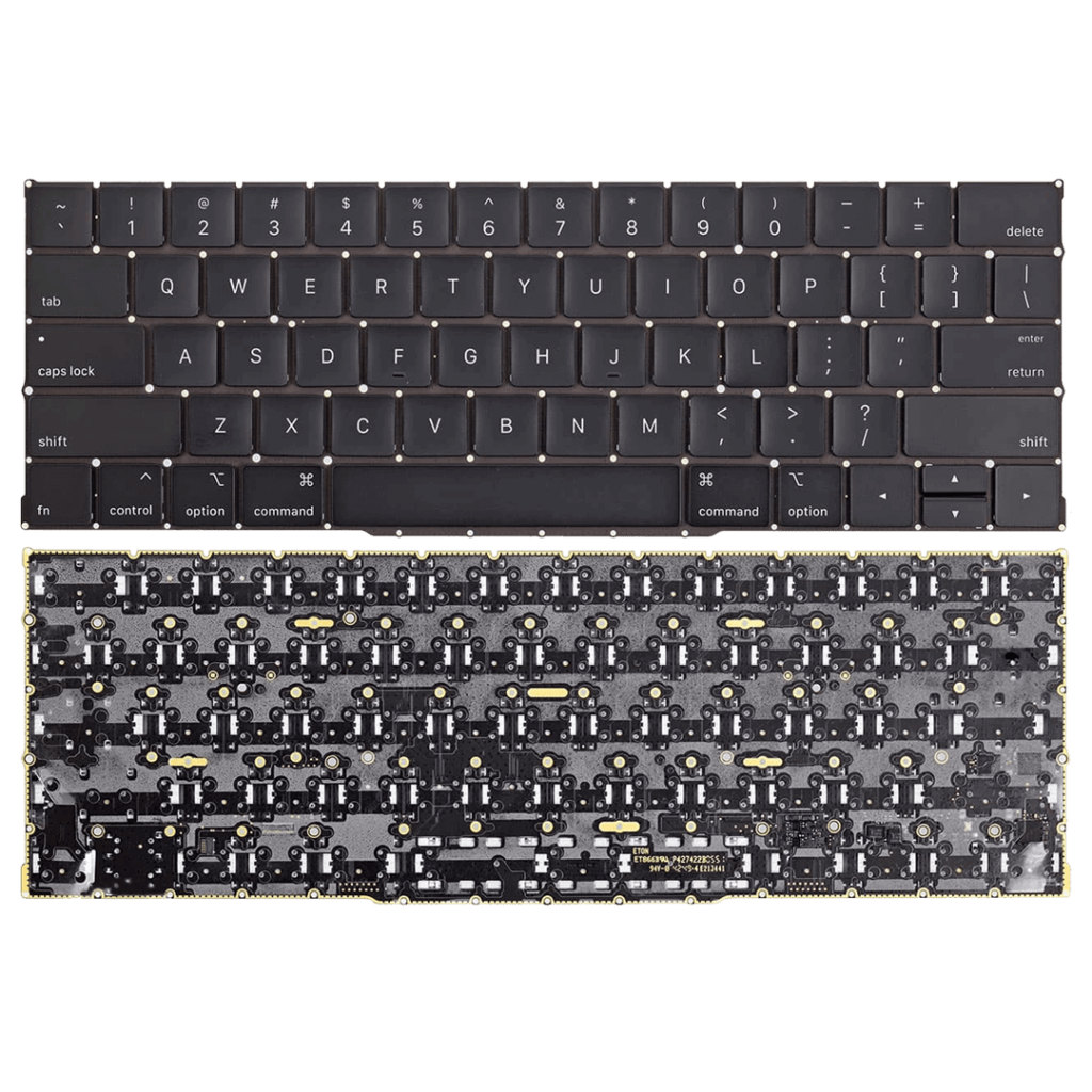 MacBook Pro 13" A2159 Replacement Keyboard | US Layout - GA Tech
