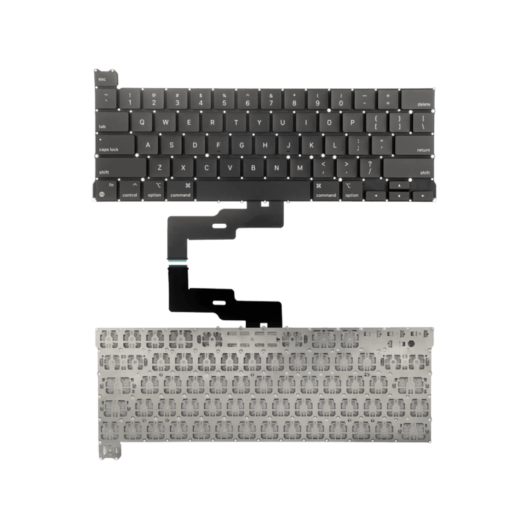 MacBook Pro 13" M1/ M2 A2338 Replacement Keyboard | US Layout - GA Tech