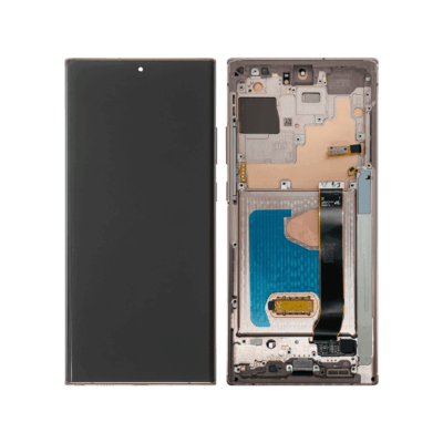 Samsung Parts - GA Tech