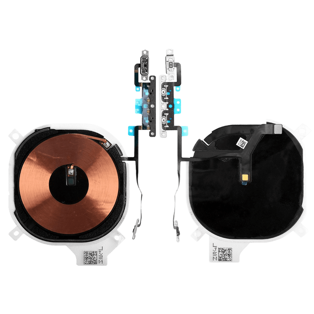 iPhone 11 Pro Max Wireless NFC Charging Flex Assembly - GA Tech