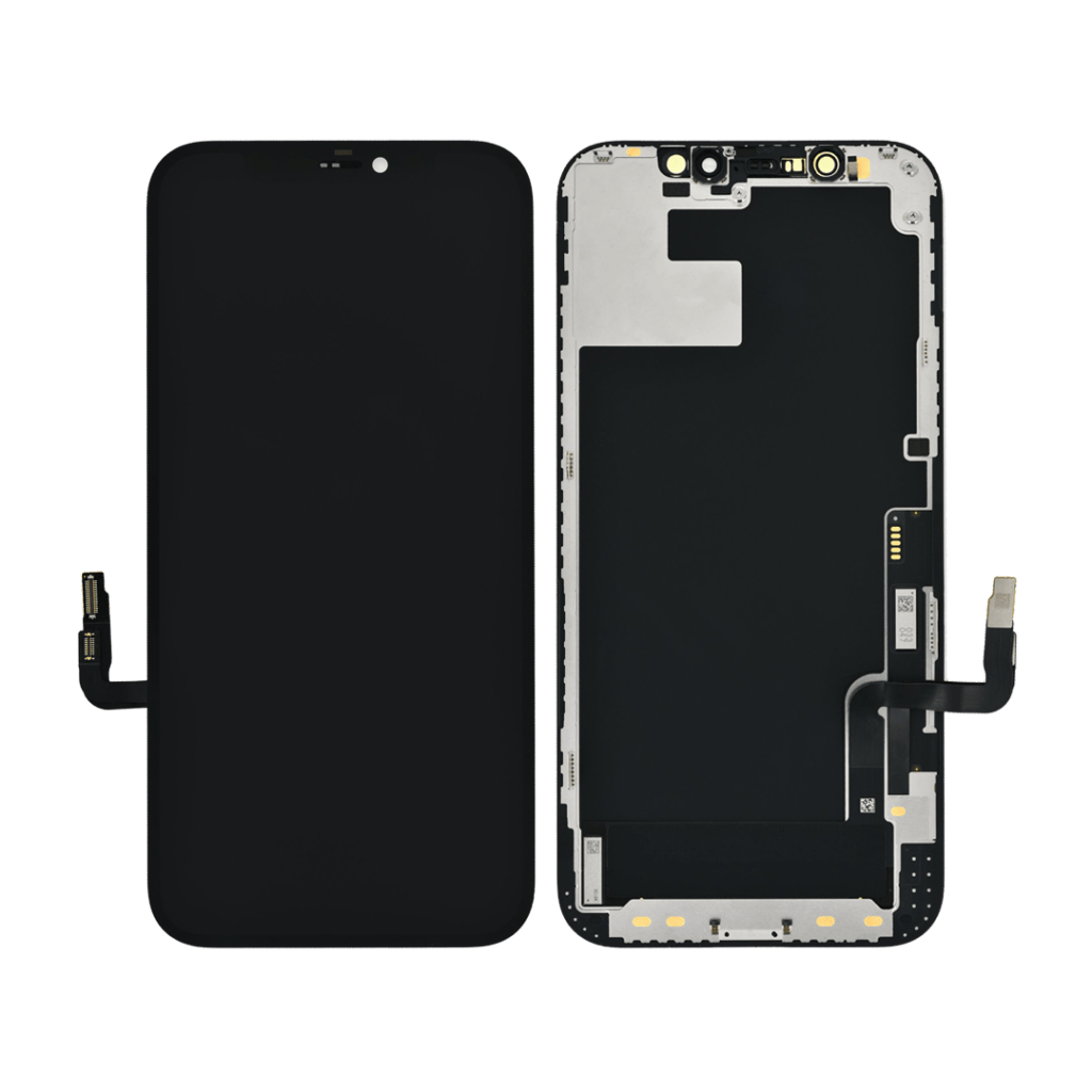 iPhone 12 / 12 Pro Replacement Screen | FHD Incell - GA Tech