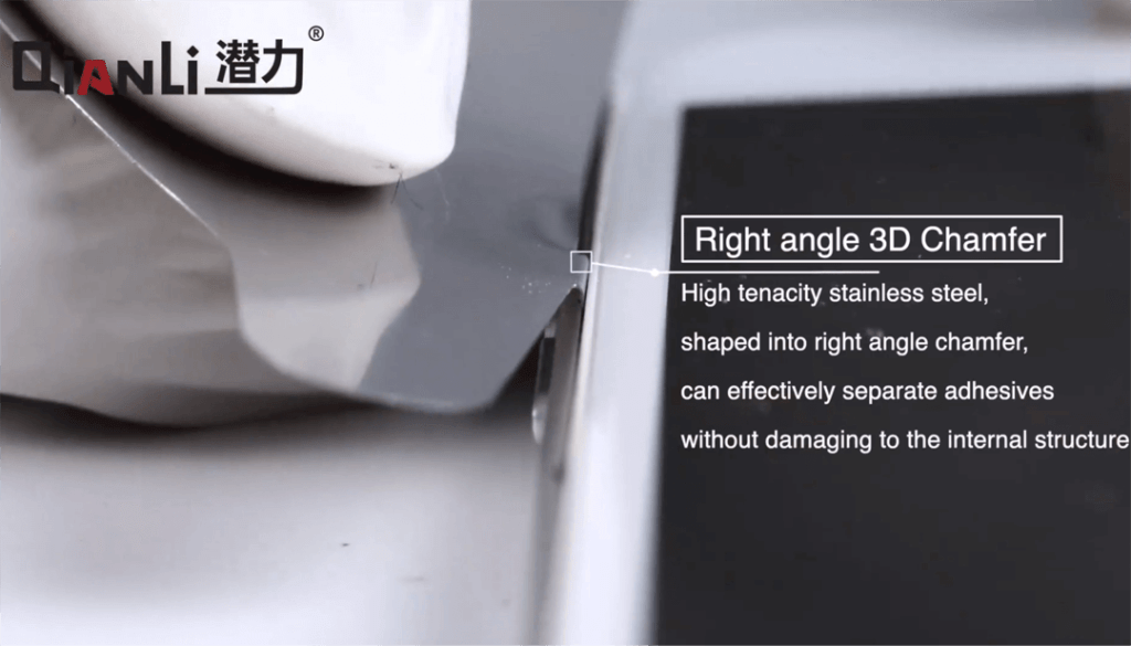 3D Disassembler Tool | Qianli - GA Tech