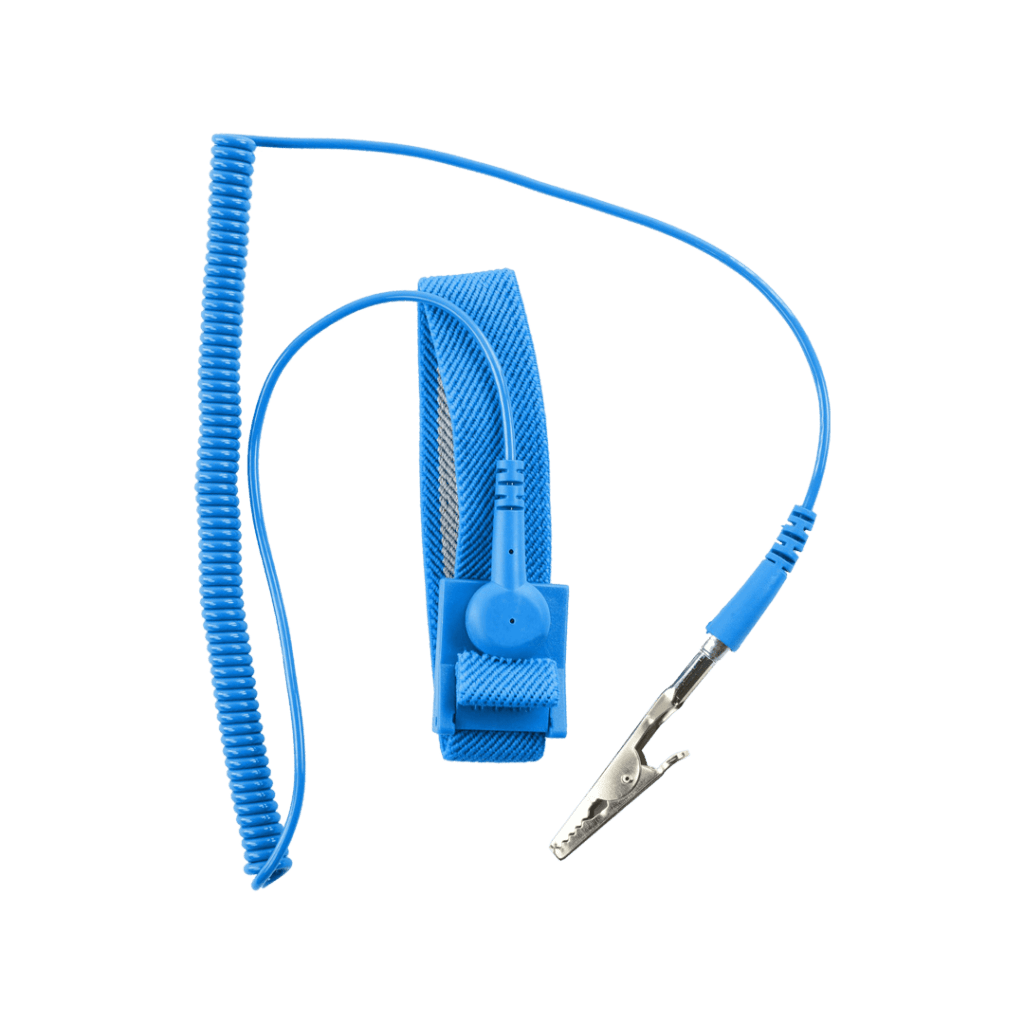 Anti-Static Wrist Strap Bracelet - GA Tech