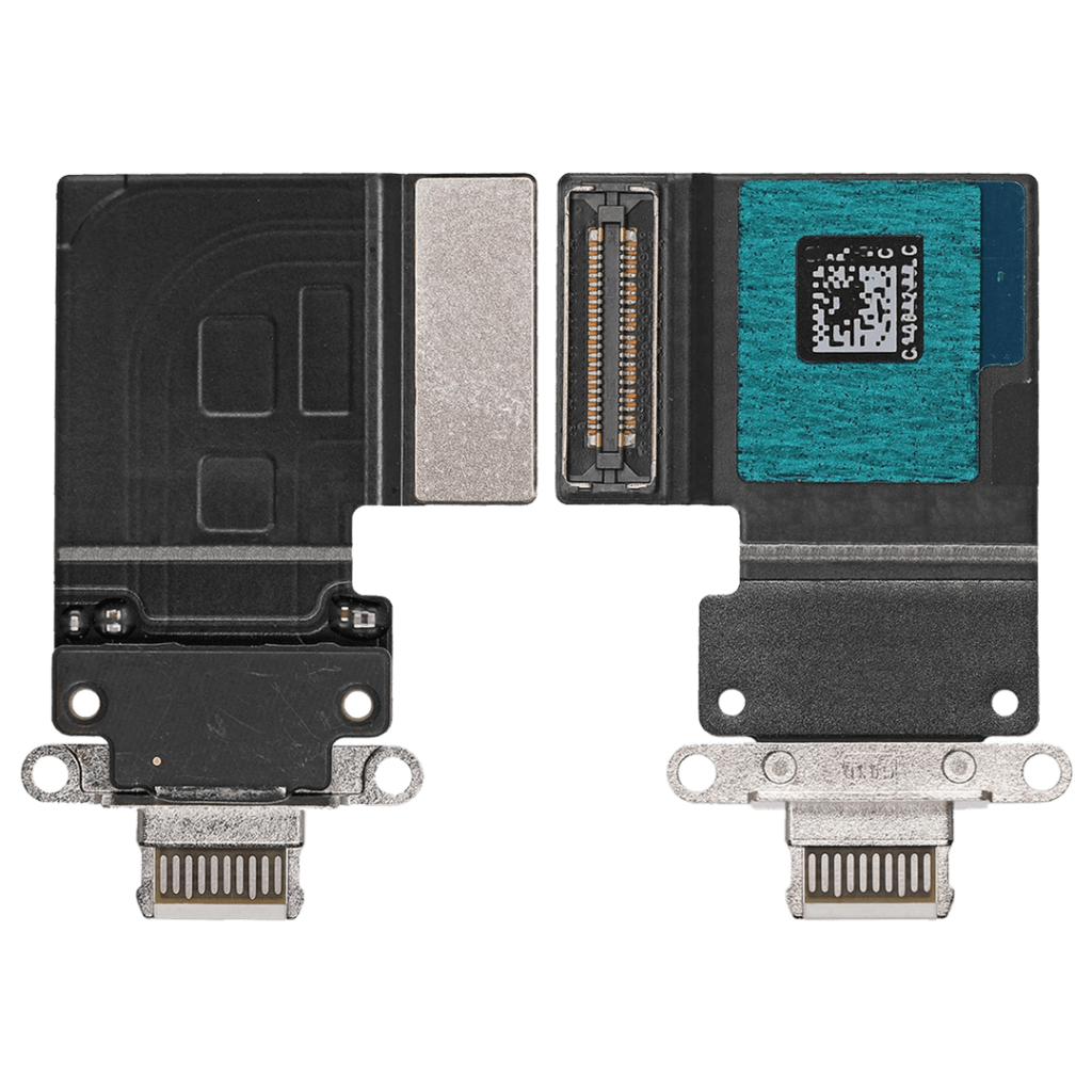 iPad Pro 11" (1st, 2nd) / Pro 12.9" (3rd, 4th) Replacement Charging ...