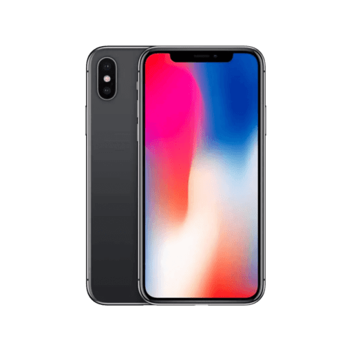 iPhone X 64GB | Space Grey - GA Tech
