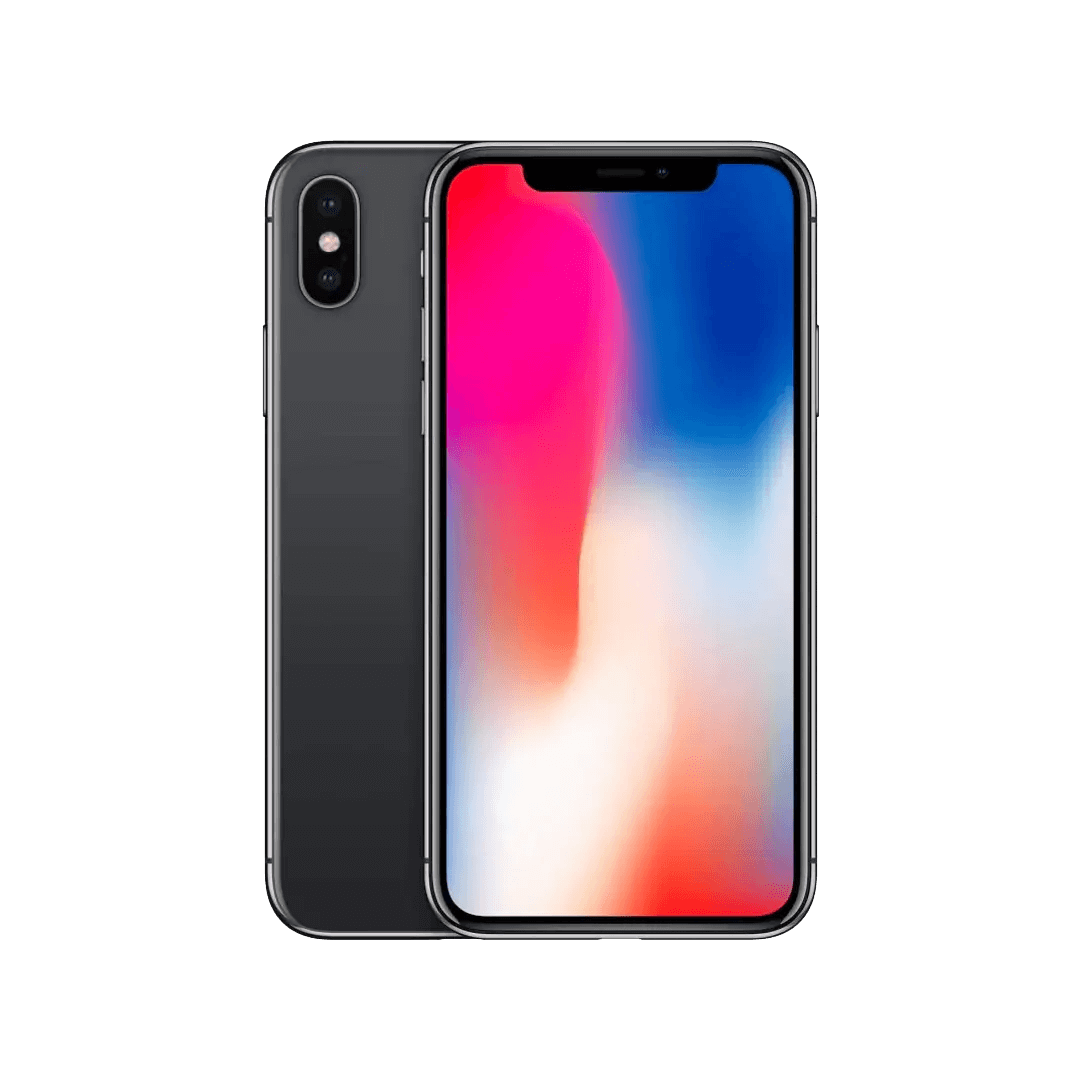 iPhone X 64GB | Space Grey - GA Tech