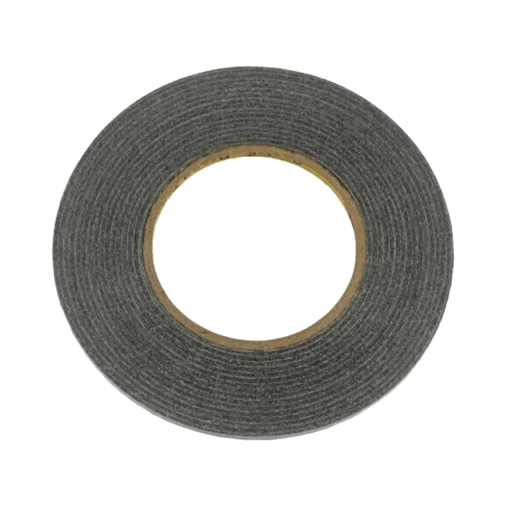 3mm Double Sided Adhesive Tape NZ | 3M 300LSE 50m