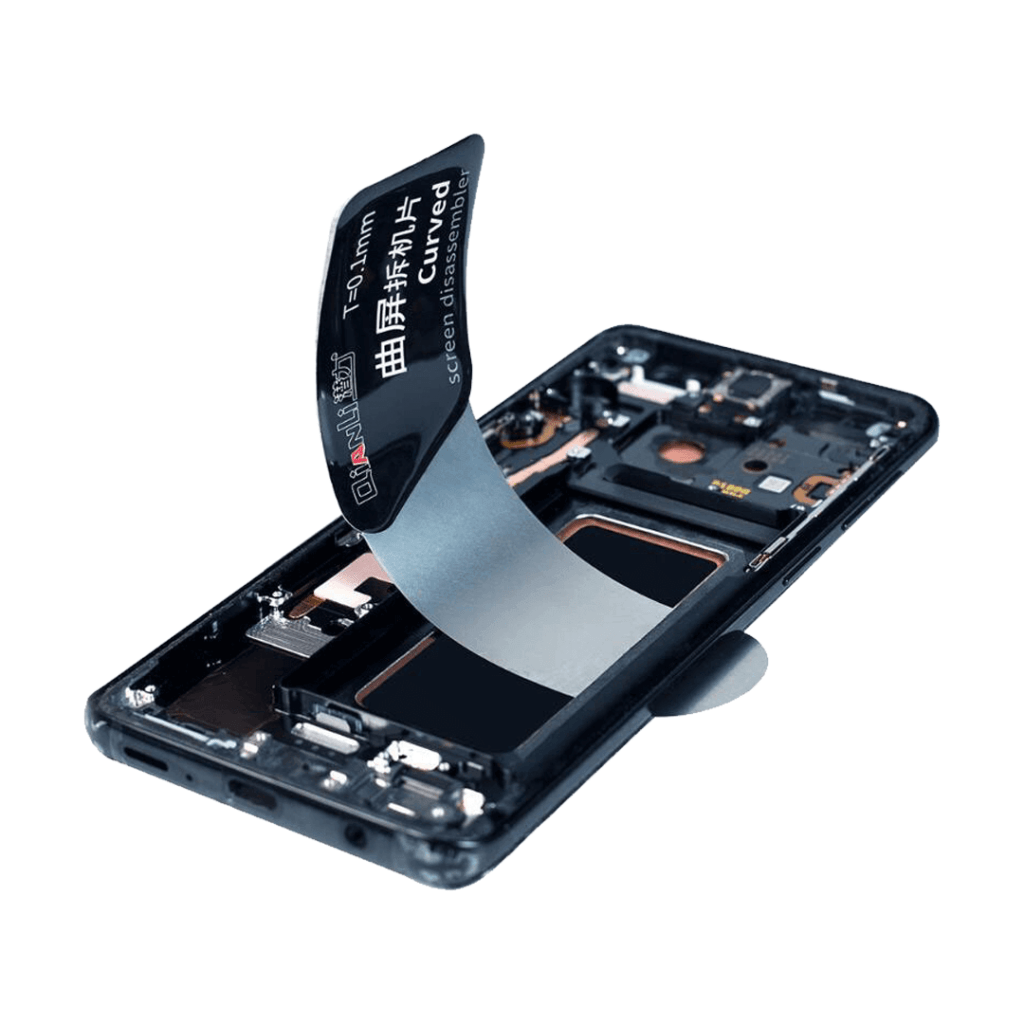 Thin Pry Curved Screen Disassembler Opening | Qianli - GA Tech