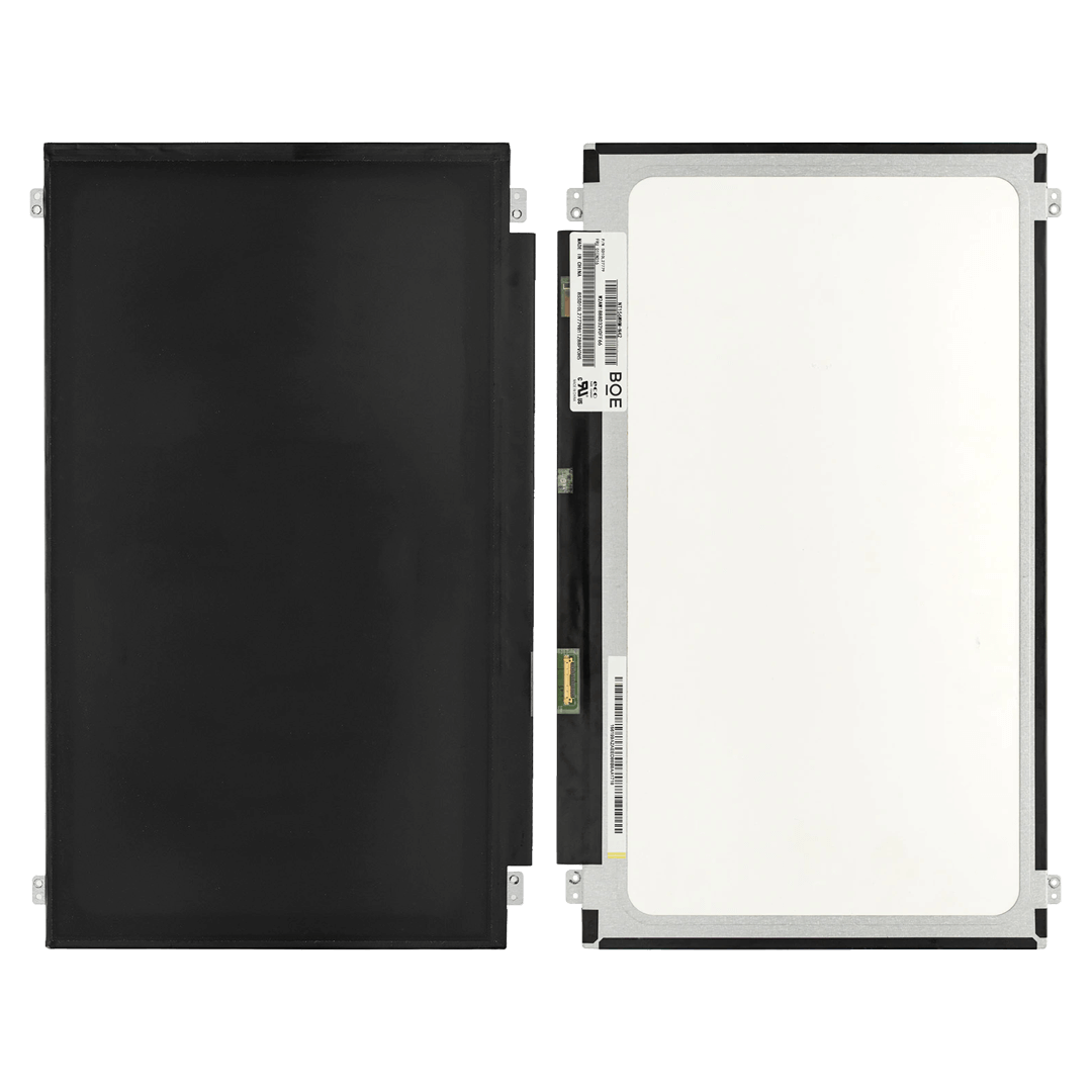 30 Pin Replacement LCD Screen 15.6" | NT156WHM-N42 - GA Tech
