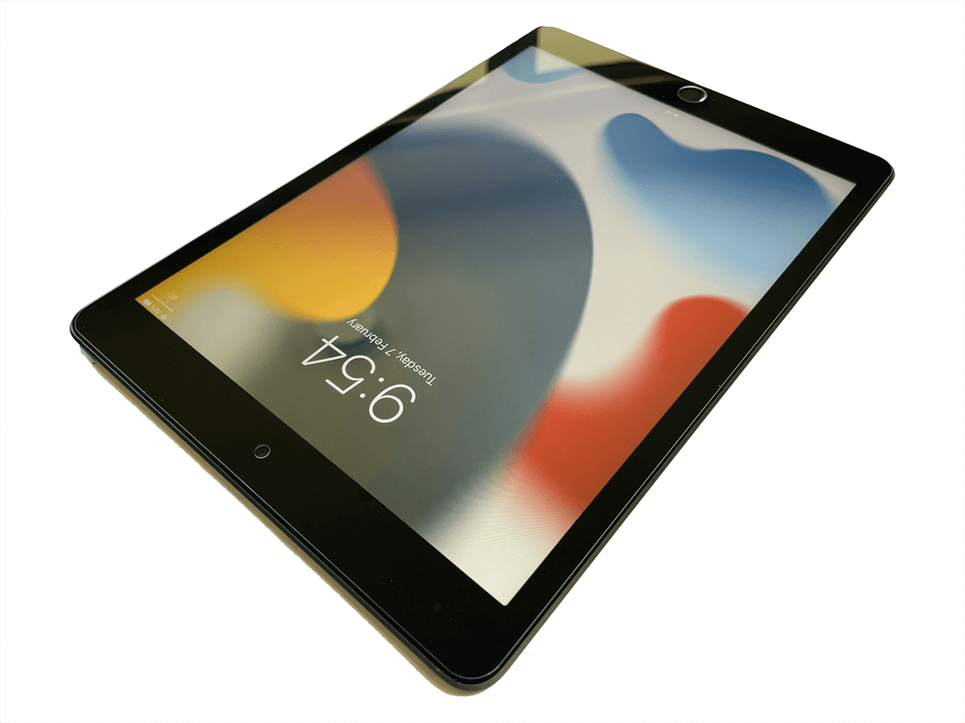 iPad 9 64GB | Space Grey - GA Tech