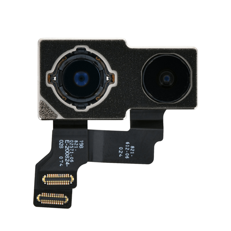 iPhone 12 Mini Replacement Back Camera - GA Tech