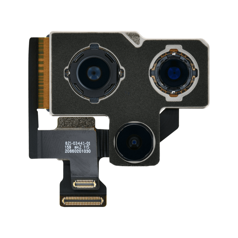 iPhone 12 Pro Max Replacement Back Camera - GA Tech