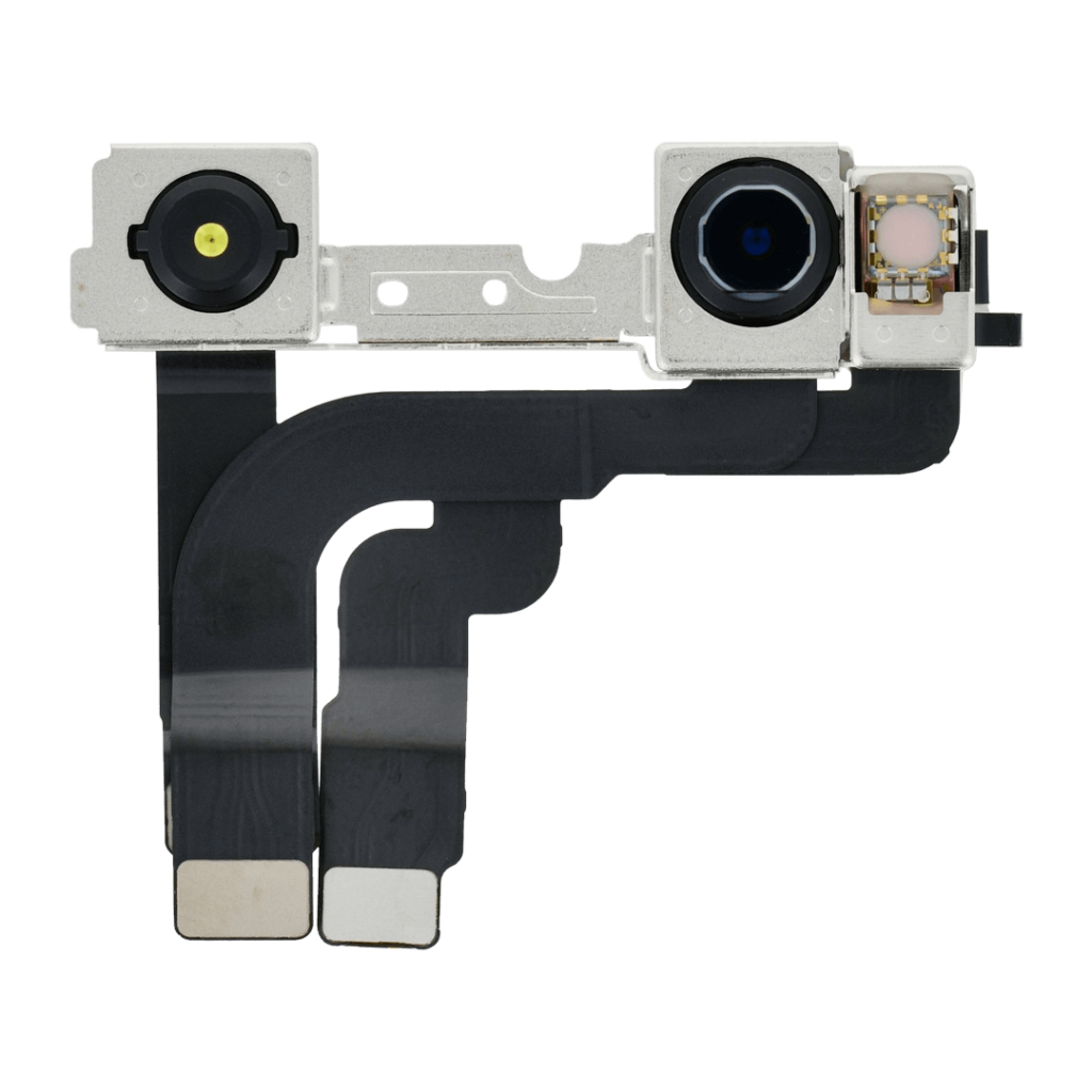 iPhone 12 Pro Max Replacement Front Camera Flex - GA Tech