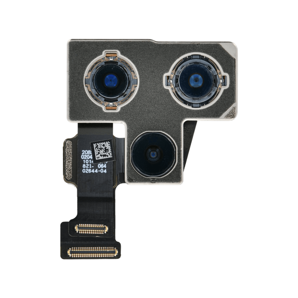 iPhone 12 Pro Replacement Back Camera - GA Tech