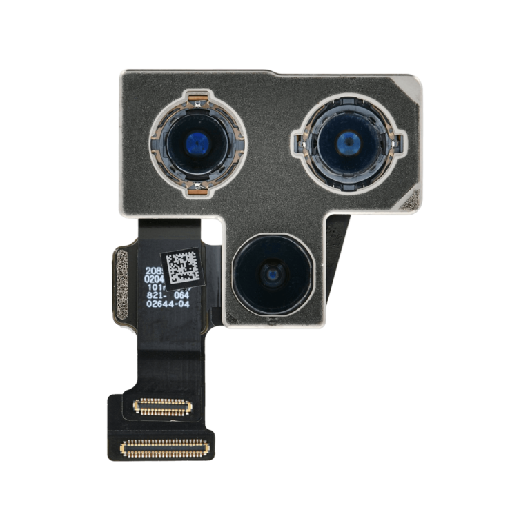 iPhone 12 Pro Replacement Back Camera - GA Tech