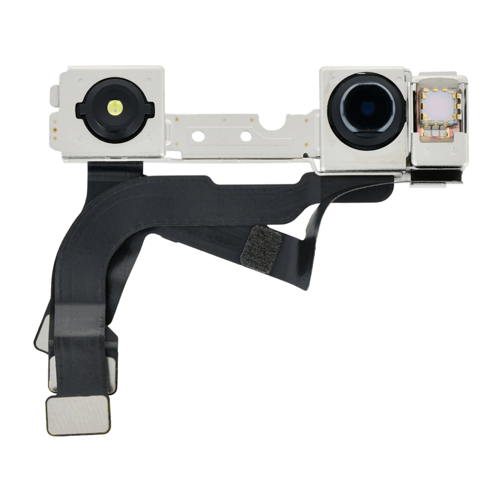 iPhone 12 | 12 Pro Replacement Front Camera Flex - GA Tech