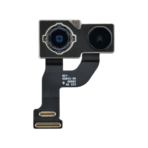 iPhone 12 Replacement Back Camera - GA Tech