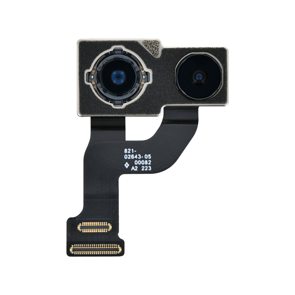 iPhone 12 Replacement Back Camera - GA Tech