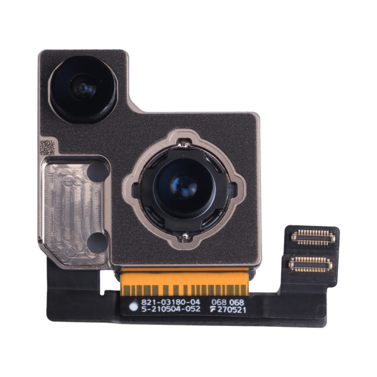 iPhone 13 Mini Replacement Back Camera - GA Tech
