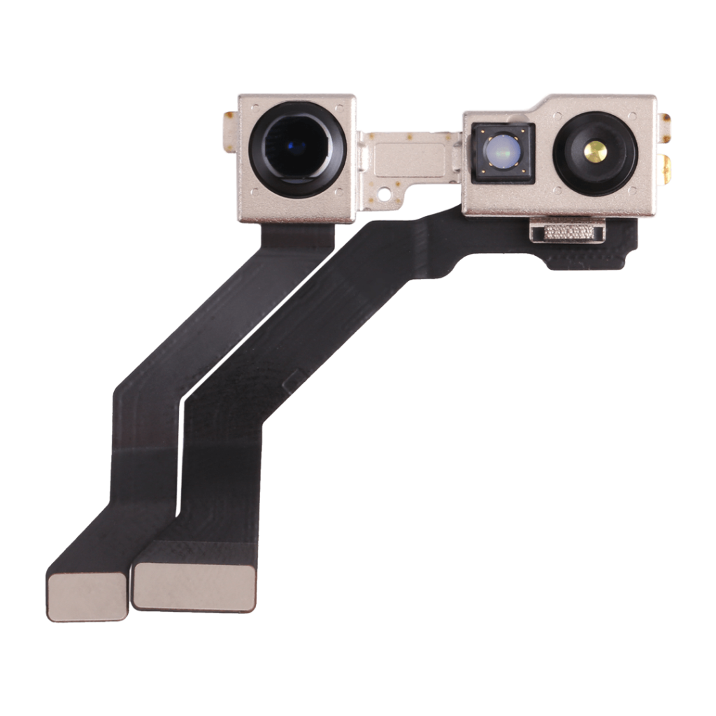 iPhone 13 Pro Max Replacement Front Camera Flex - GA Tech