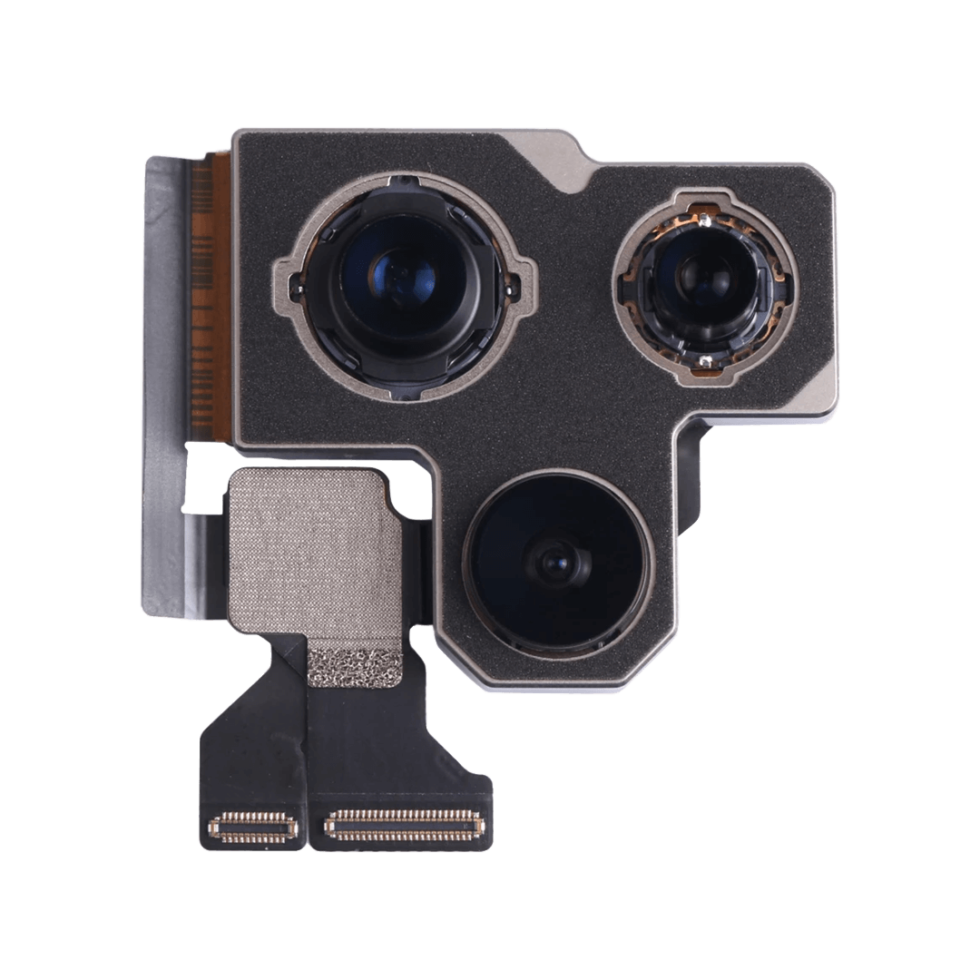 iPhone 13 Pro and 13 Pro Max Rear Camera Replacement - GA Tech