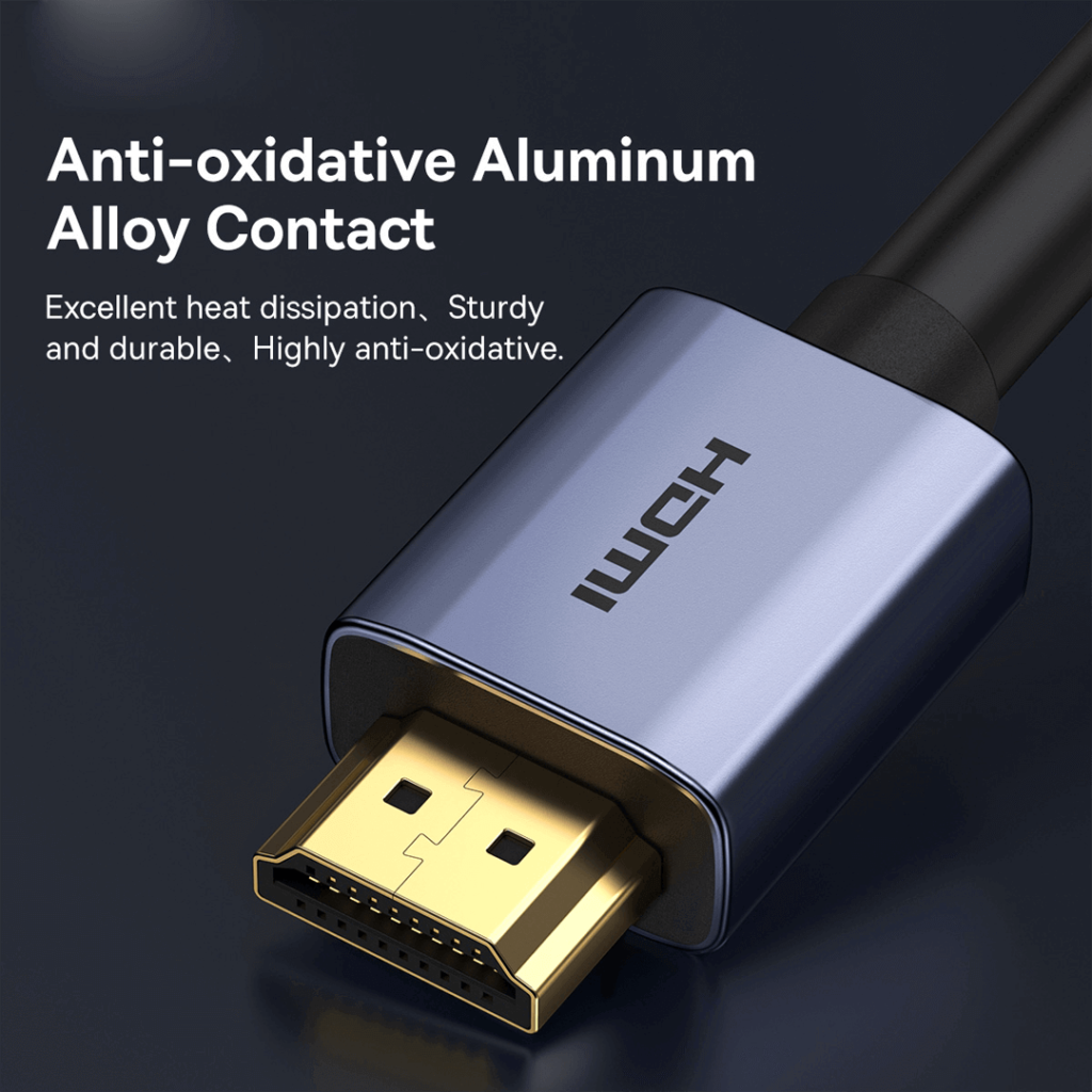 Baseus 4K HDMI Cable | 3M - GA Tech