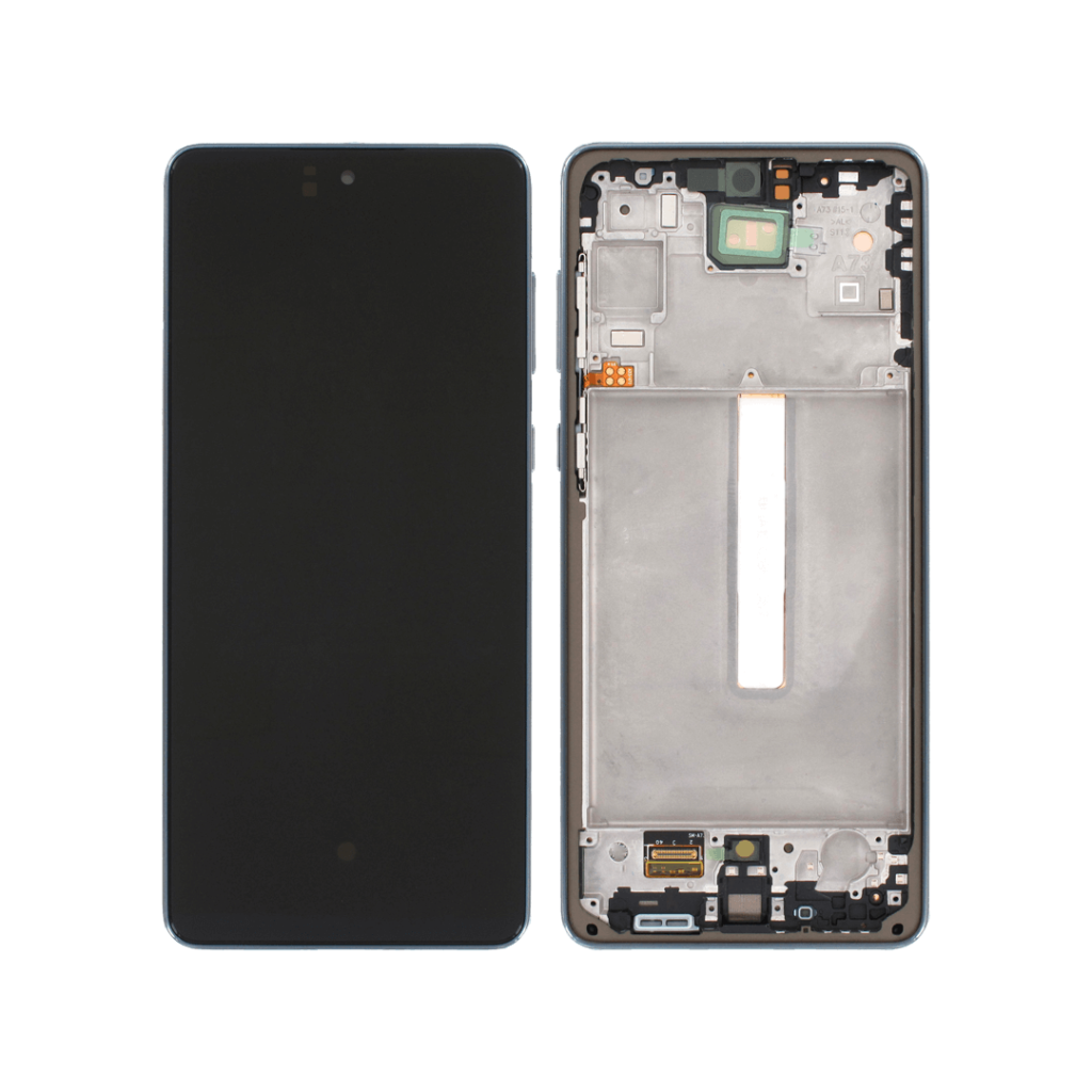 Samsung A73 Grey screen NZ | GA Tech