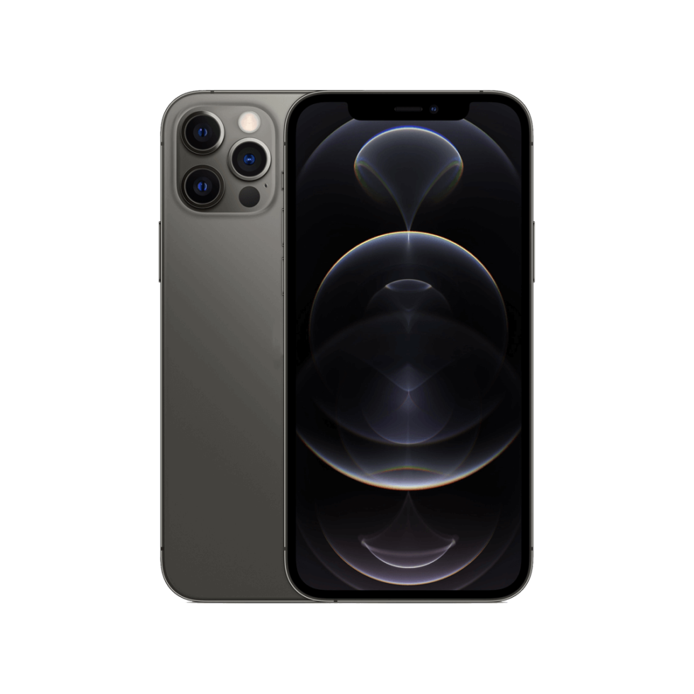 iPhone 12 Pro 128GB | Graphite - GA Tech